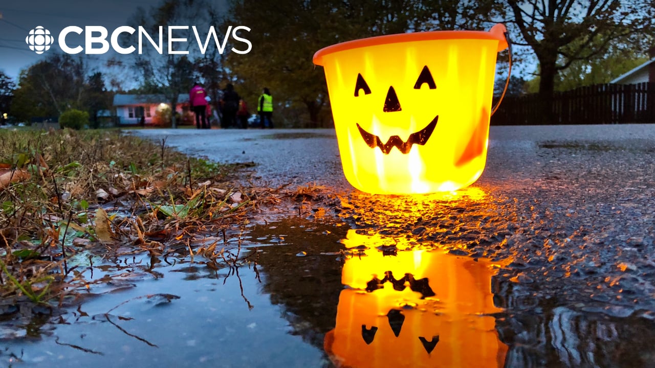 Tips and tricks for staying safe this Halloween