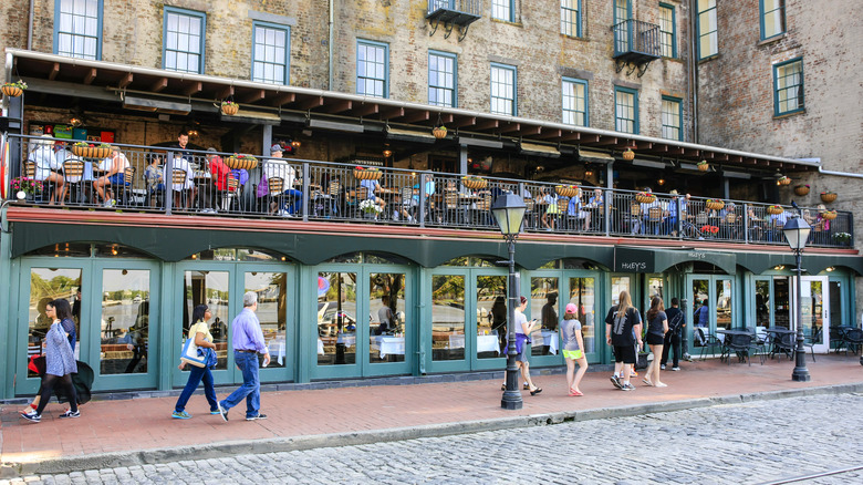 The Most Charming Cobblestone Streets In America That Will Take You ...