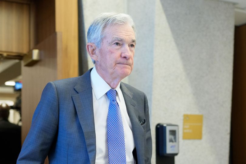 Fed slashes key interest rate as government shutdown clouds US economic ...