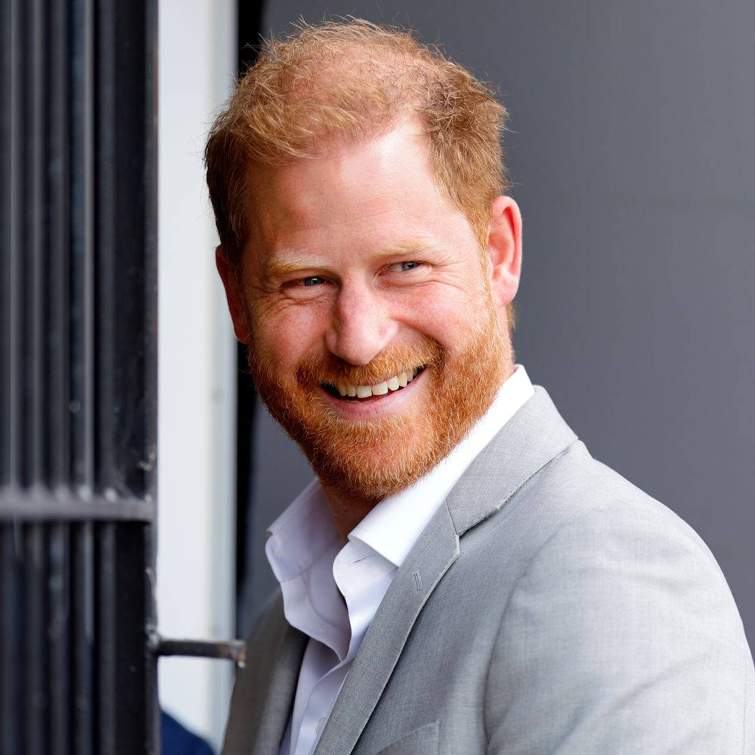 Prince Harry puts on an American accent and reveals the 'most American ...