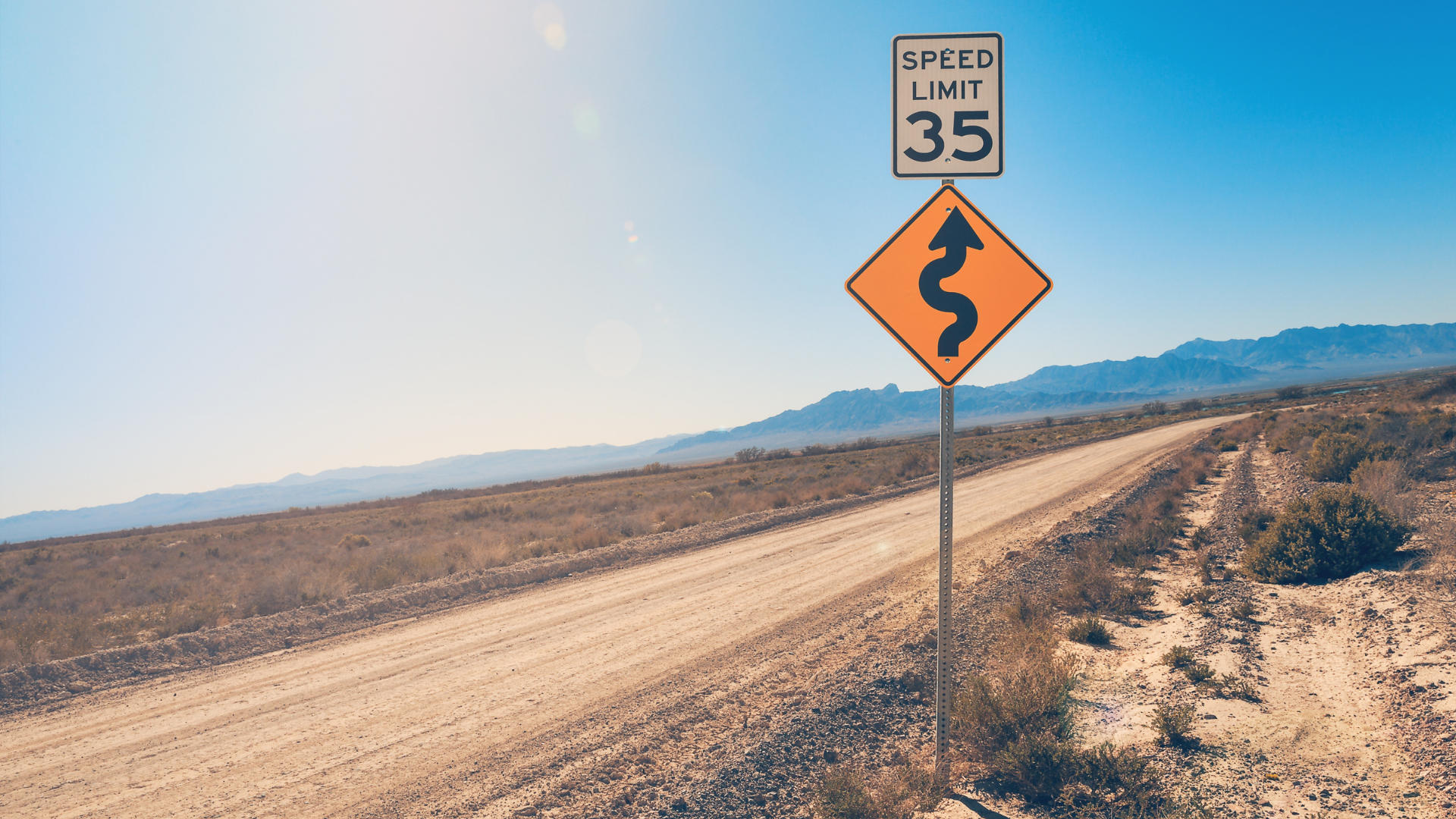 This U.S. State Will Now Fine Drivers Going Just 1 MPH Over the Speed Limit