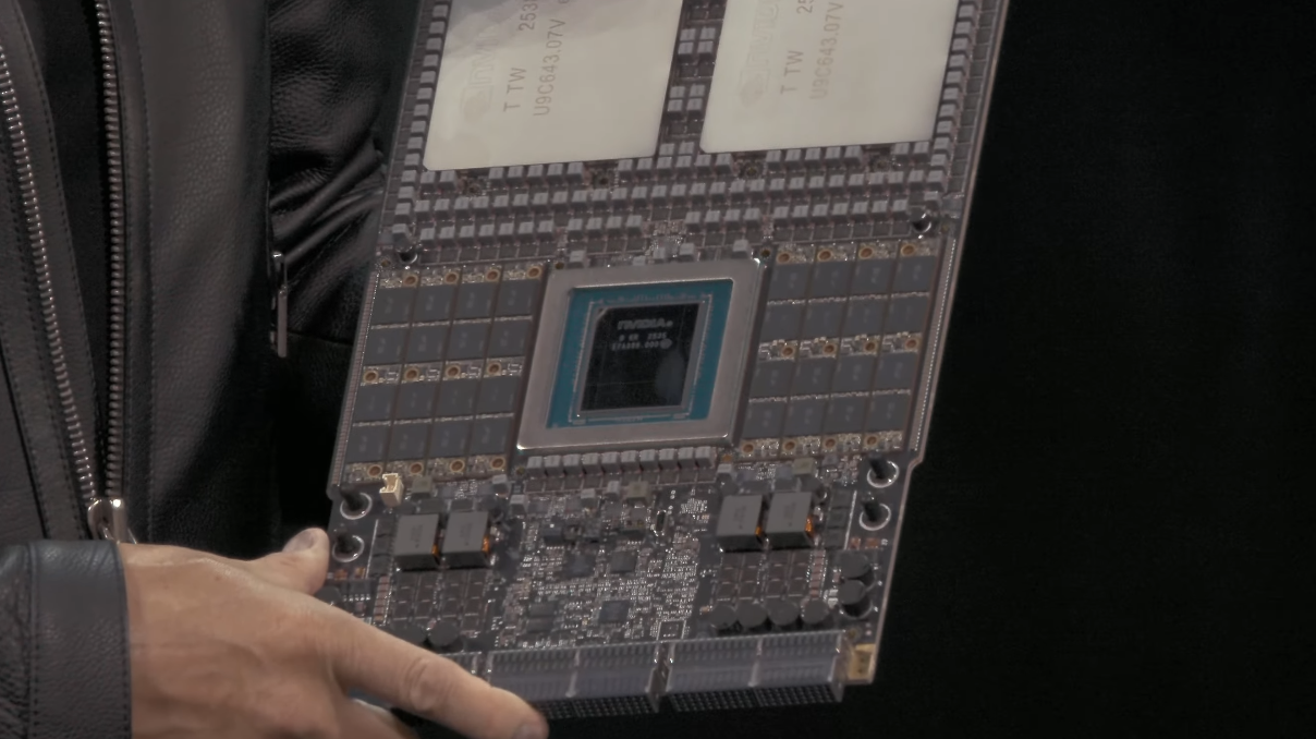 You can now add the ceramic capacitors in your computer to the list of ...