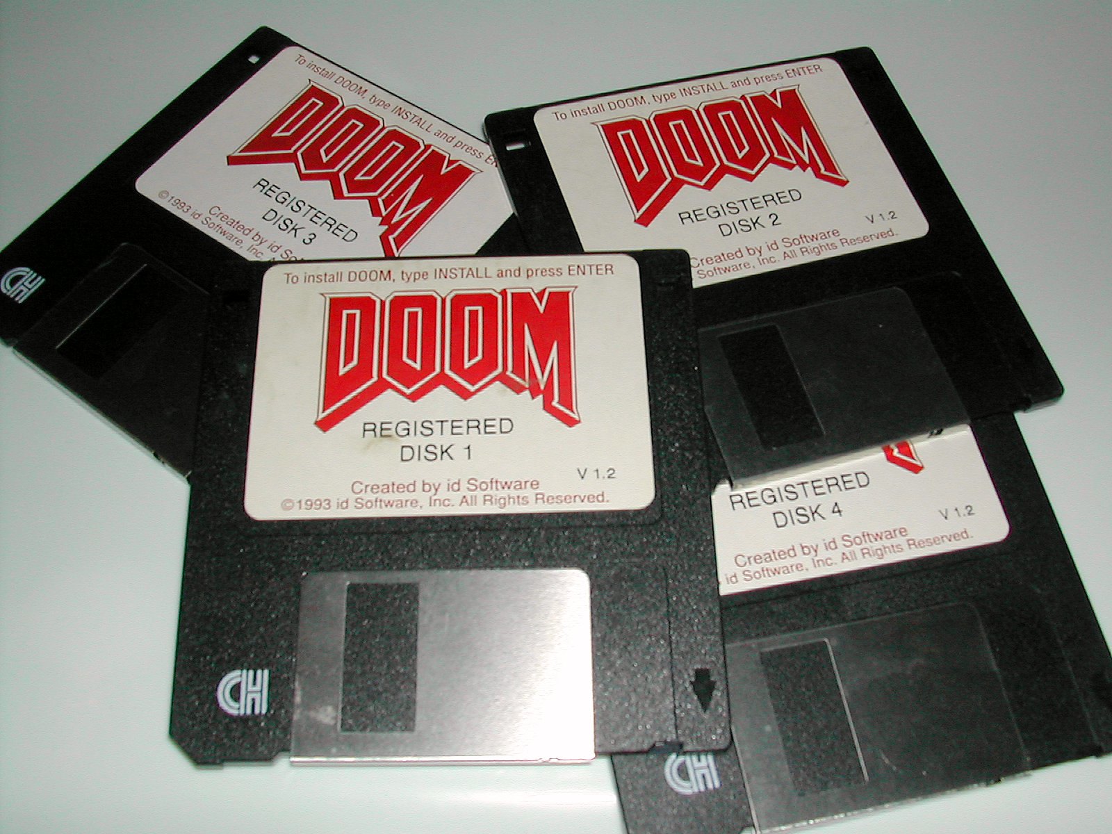 Video Games That Defined a Generation
