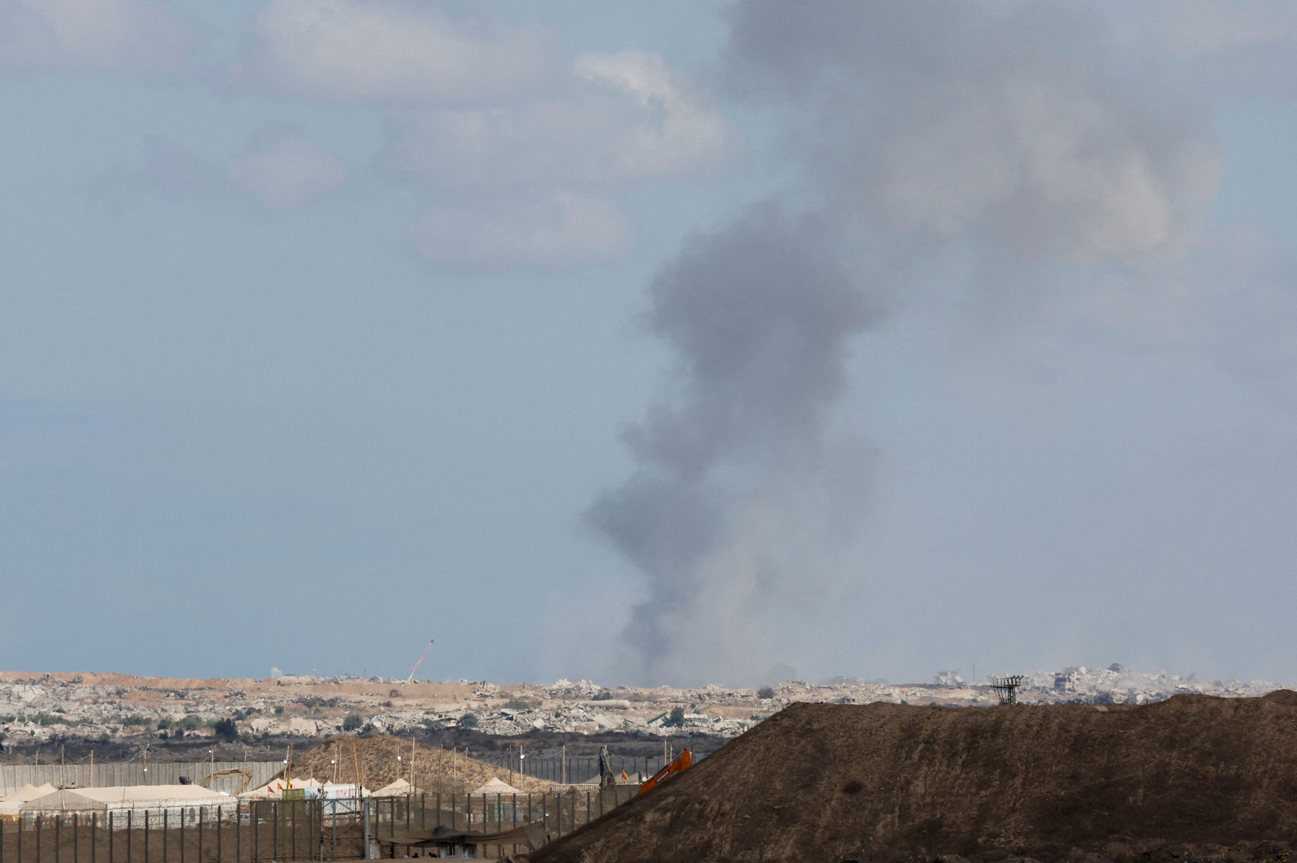 IDF kills elite Nukhba terrorists, Hamas leaders, October 7 ...