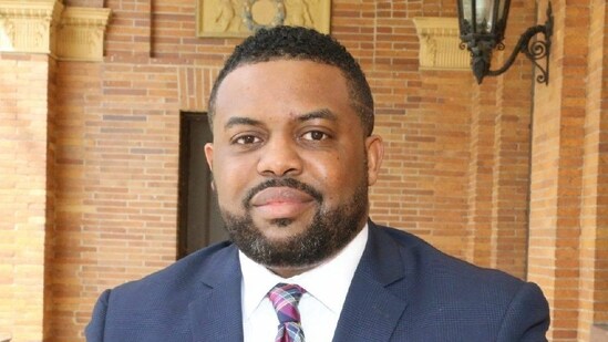 Who is Lamar Cook? Massachusetts state official arrested on drug and ...