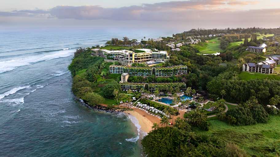 Welcome Home: Inside 1 Hotel Hanalei Bay, Kauai’s Wellness-First ...