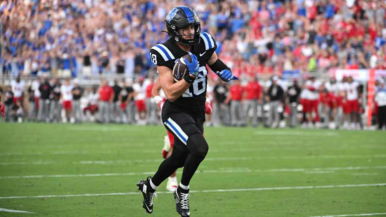 Jonathan Brewer Praises Duke’s Standout Offensive Players