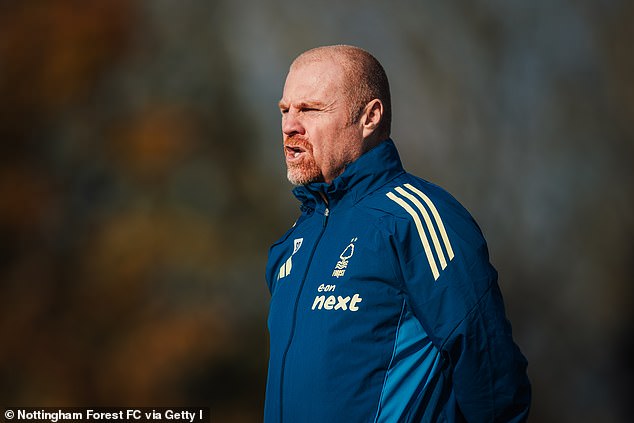 Morgan Gibbs-White bizarrely claims the Premier League is better off if ...