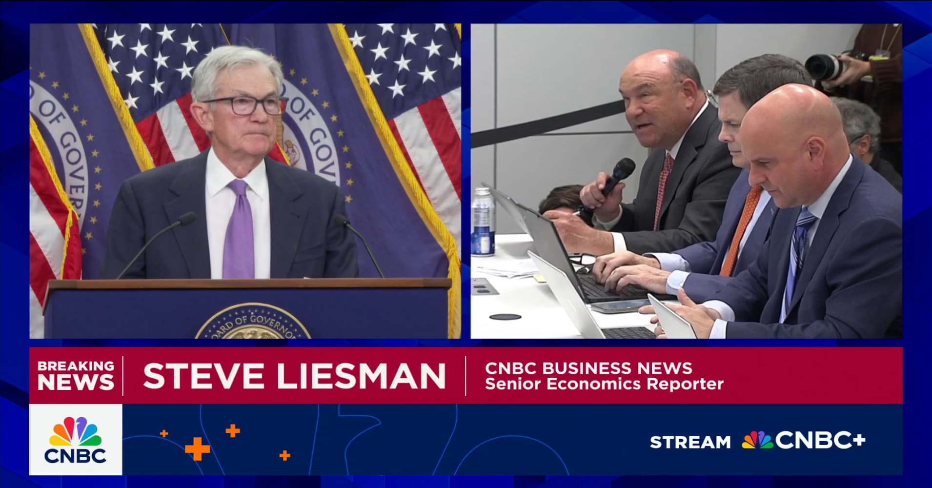 FOMC members have differing views on what future looks like, says Fed ...