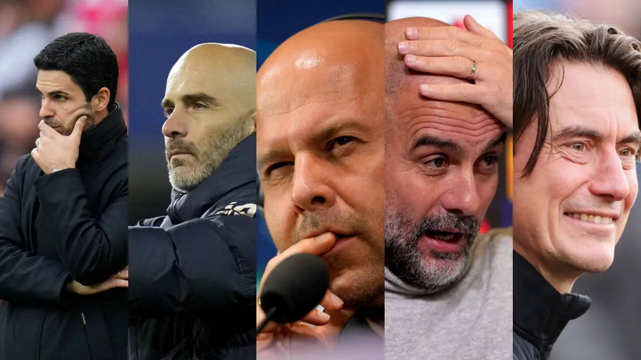 EFL Cup Live Streaming: When And Where To Watch Chelsea, Liverpool, Arsenal, Manchester City ...