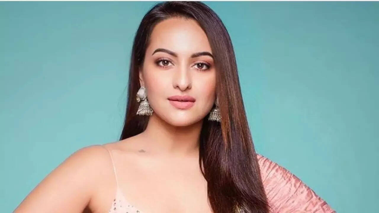 Sonakshi Sinha reveals how Salman Khan spotted her potential; 'Salim ...