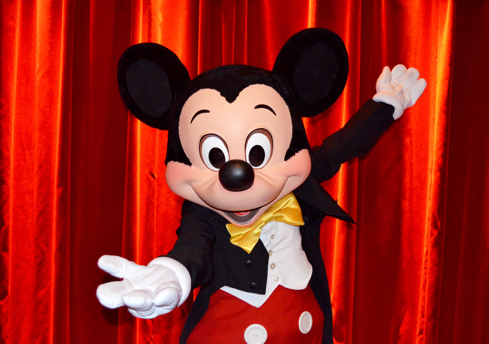 Classic Cartoon Characters Who Were Recast