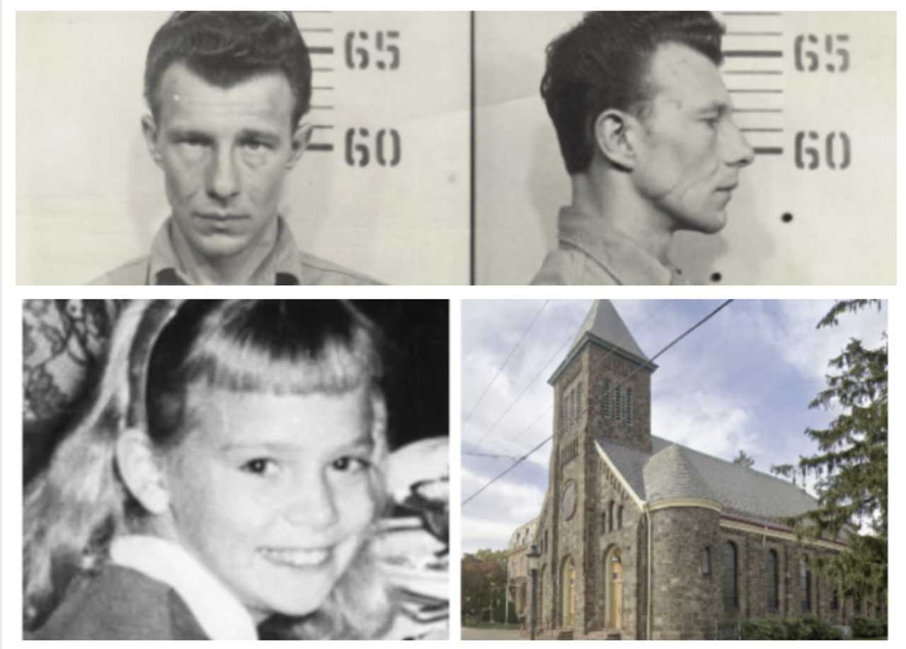 DNA Ties William Schrader To 1962 Killing Of Carol Dougherty
