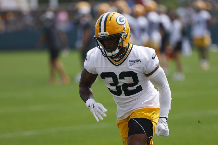 Green Bay Packers announce 3 injury list players will open practice window