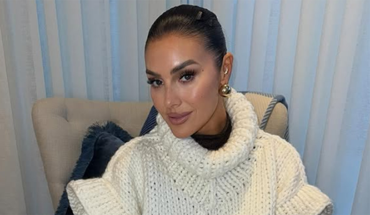 Suzanne Jackson opens up on 'one of the hardest years' of business