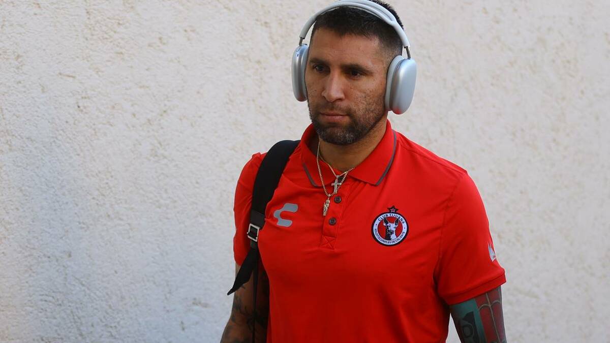 Jonathan Orozco es detenido en Torreón por un problema legal