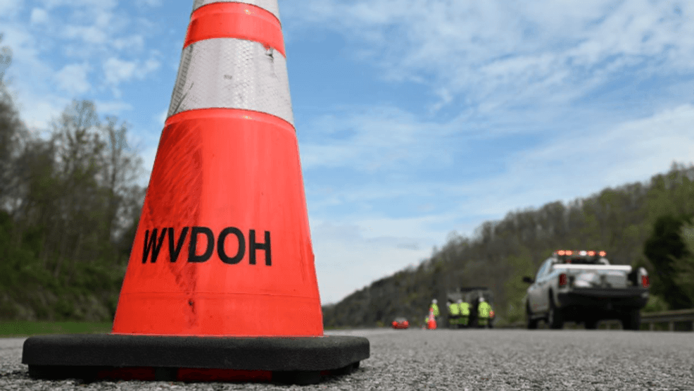 Exit 6 of I-64 in in Cabell County to close for overnight bridge inspection