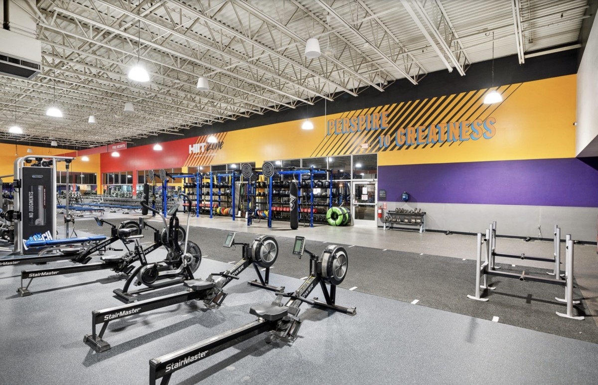 Vacant Twin Cities Kowalski's store to become 24/7 gym
