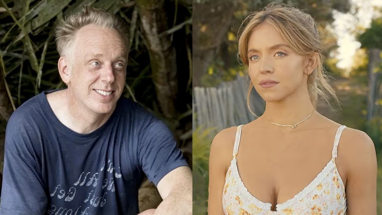 Sydney Sweeney Wants To Do Amazing Race With Mike White And The White