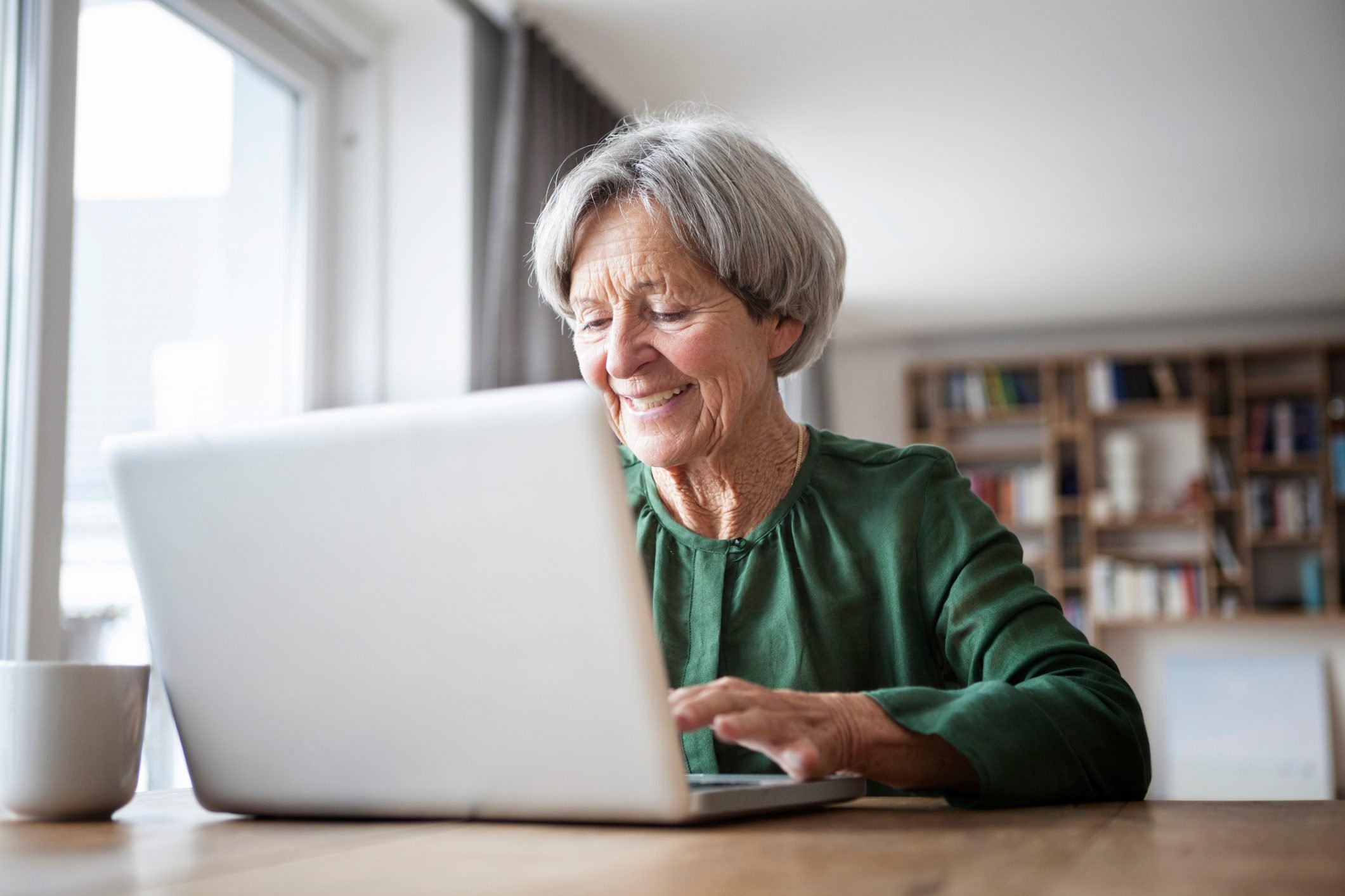 Doing this for 30 minutes a day can slow brain aging, new study says