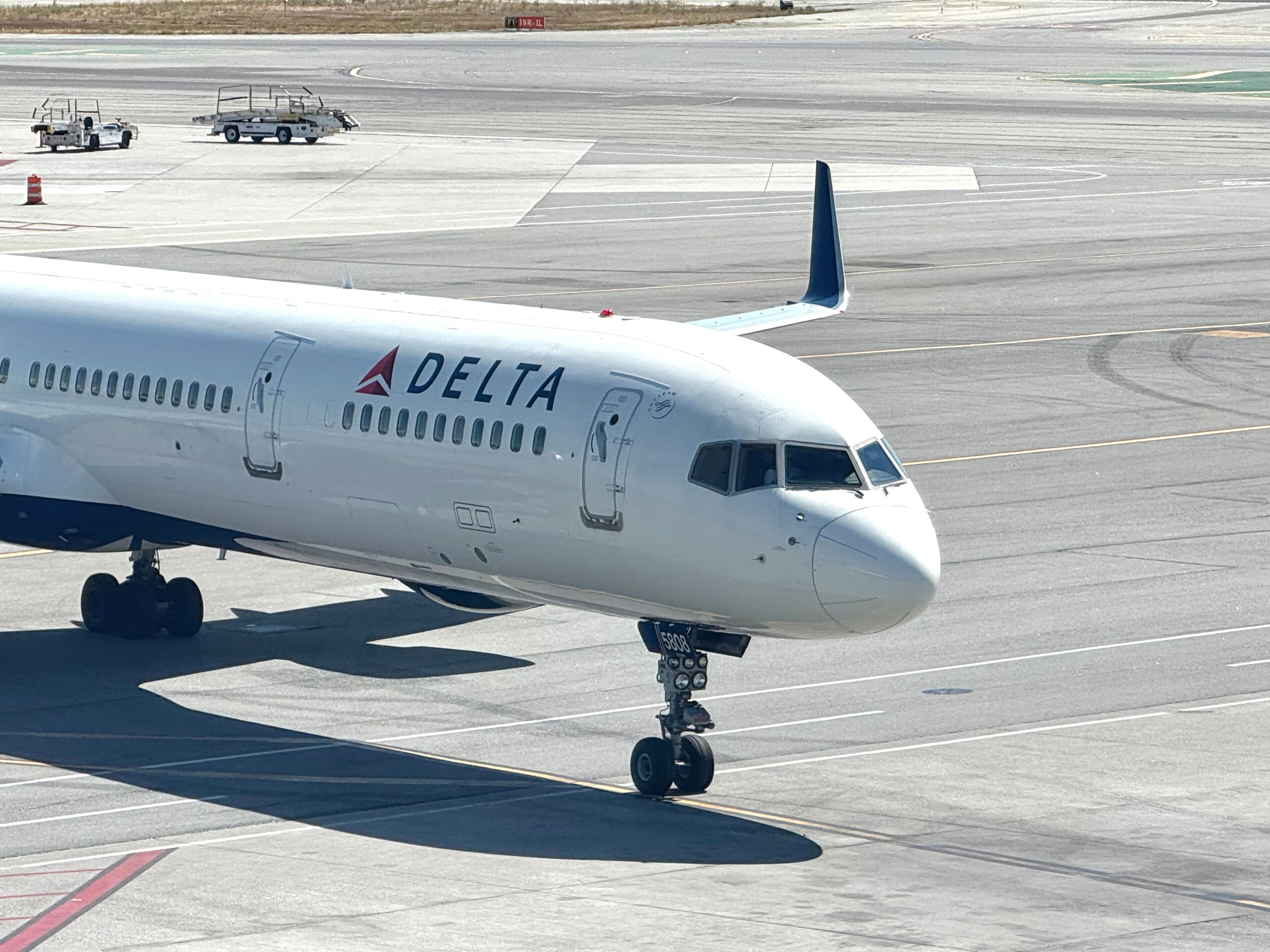 Some Delta SkyMiles Members Have Access to a New AI ‘Concierge’ Assistant