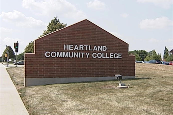 Veteran and military members to be honored at Heartland Community ...