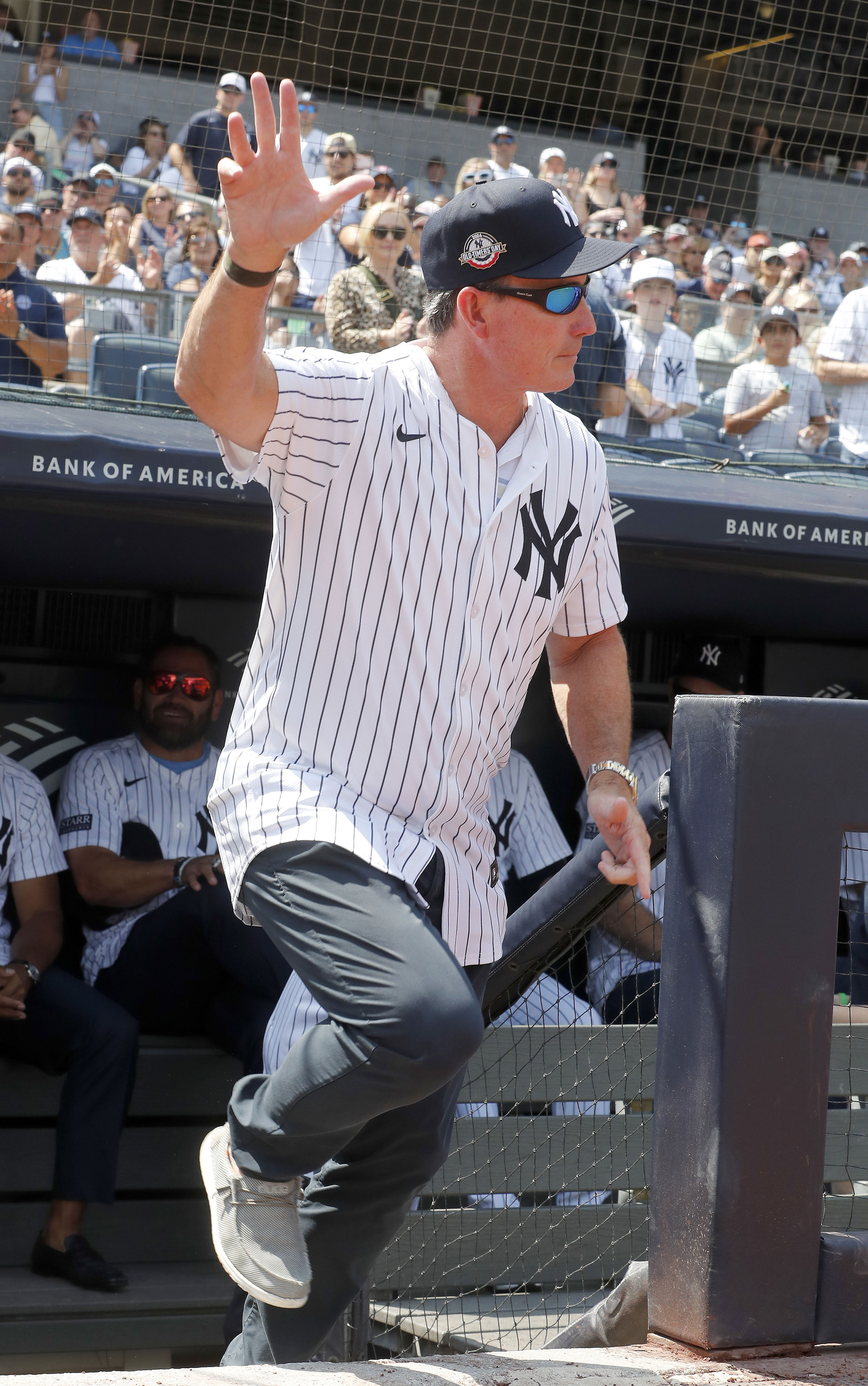 Yankees’ YES Network lets three announcers go in advance of 2026