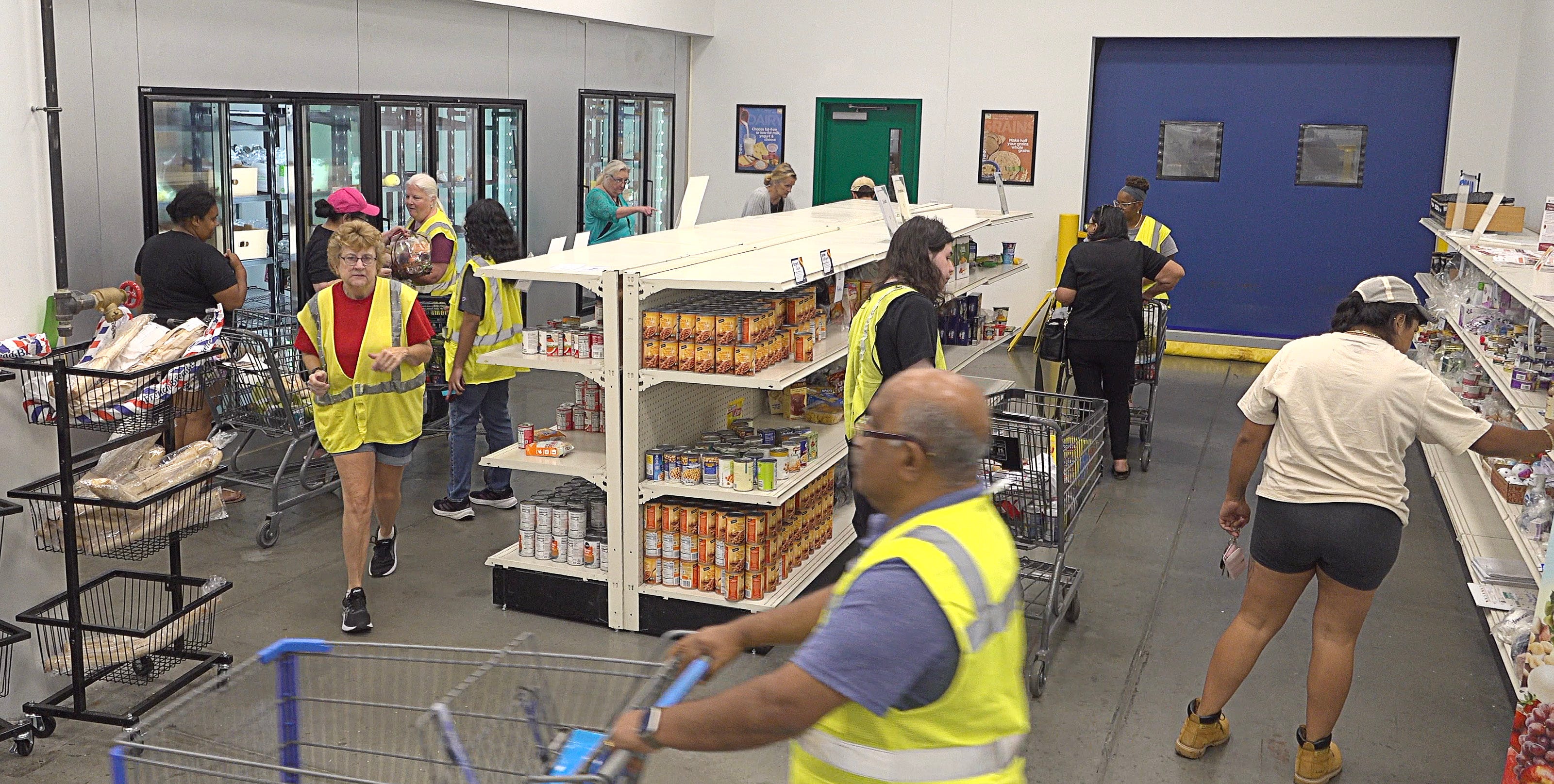 We must nourish Delaware. Food is a foundation of our health | Opinion