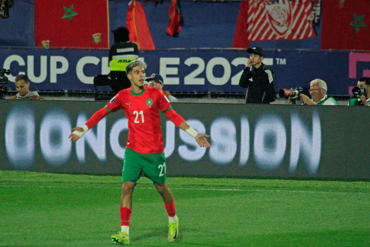 Le Sporting veut jouer un vilain tour à l’OM