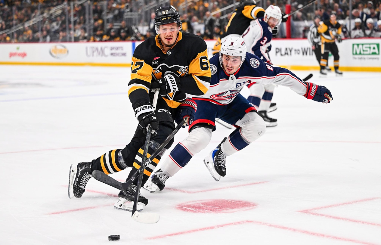 NHL Trade Buzz 2025: Why Rickard Rakell, Bryan Rust, and Erik Karlsson ...