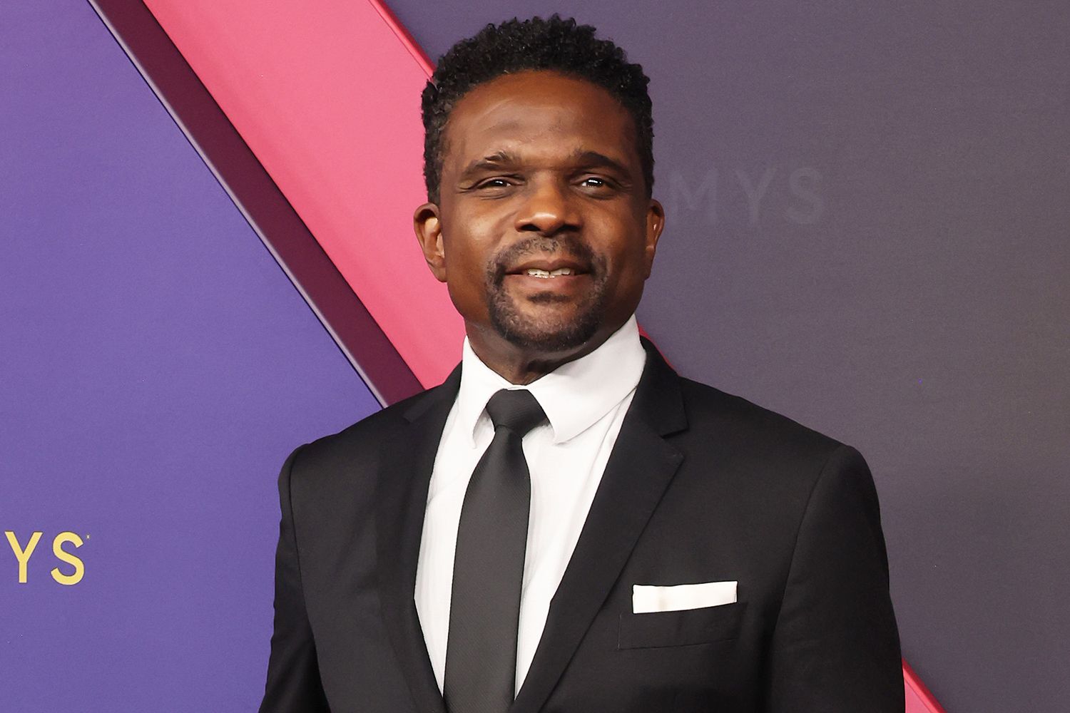 “Family Matters” Star Darius McCrary Released from Jail After Fugitive Arrest, Extradited to ...