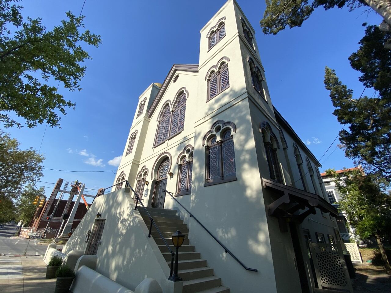 Temple of Israel’s “Big Nosh” fundraiser brings authentic New York deli ...