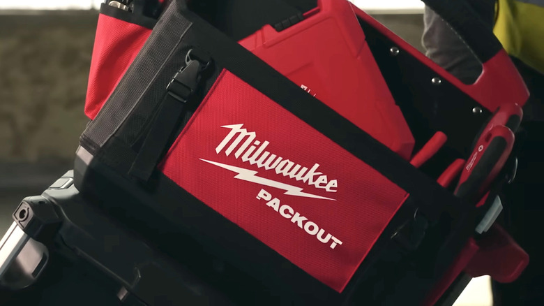 Home Depot Is Having A 'Buy More, Save More' Deal On Milwaukee Packout ...