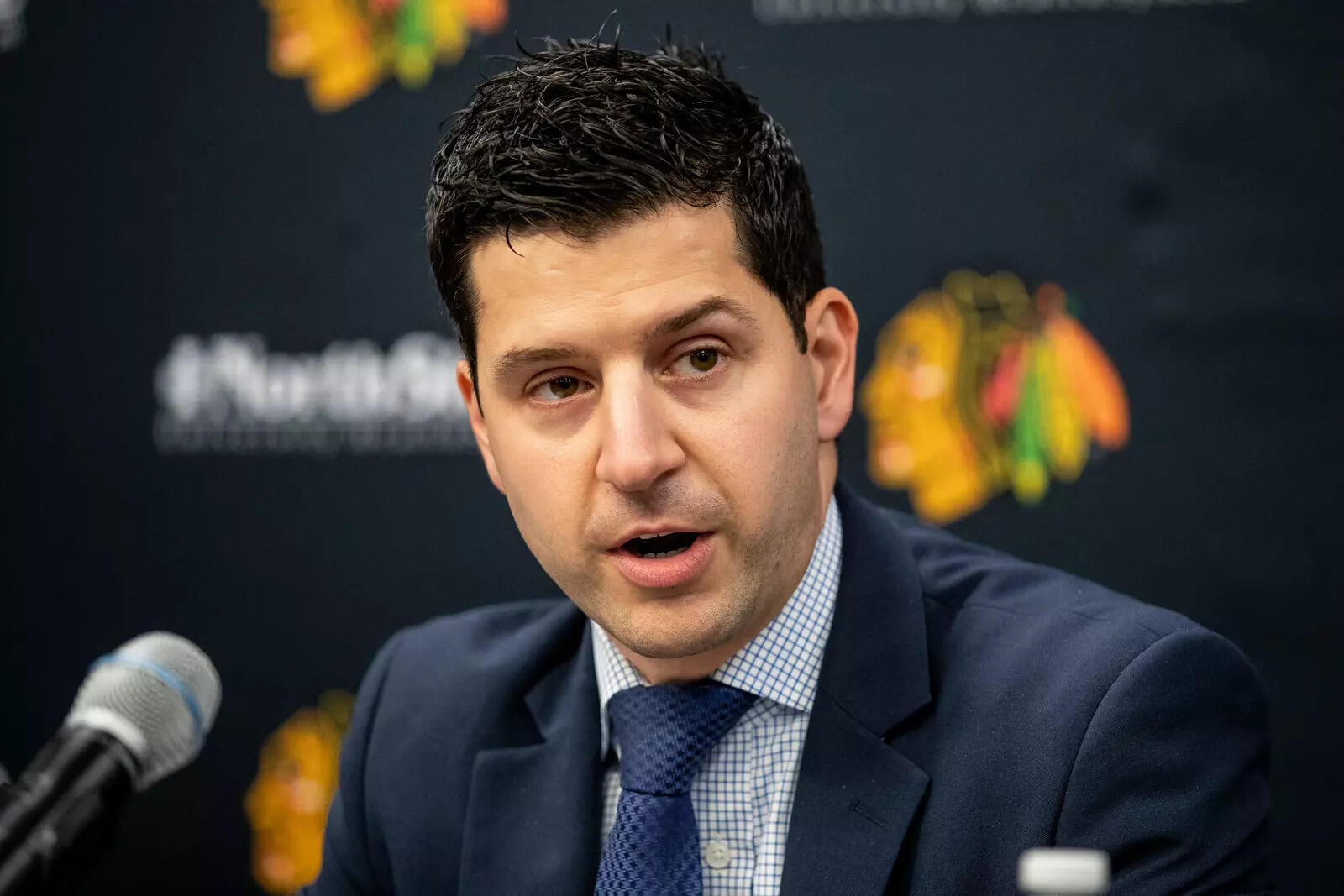 Why Kyle Davidson’s bold offseason decisions are paying off for the ...