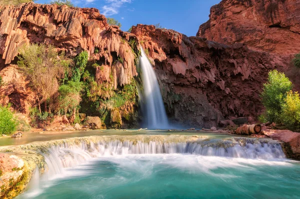 15 most stunning hidden waterfalls in the US