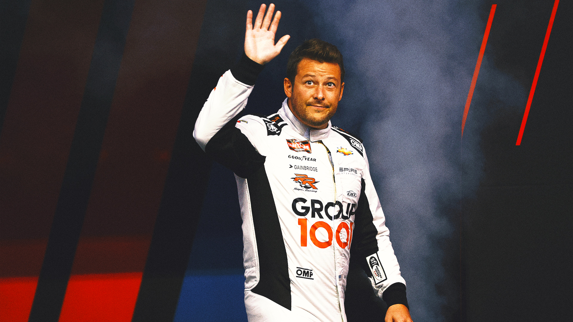 Marco Andretti Retires, Ending an Era for the Andretti Family at the ...