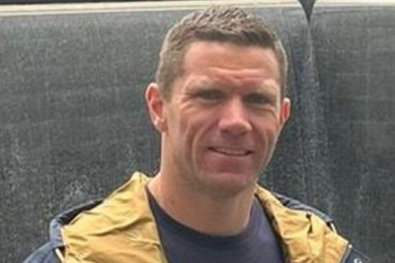 Irish firefighter Terence Crosbie facing up to 20 years at sentencing ...