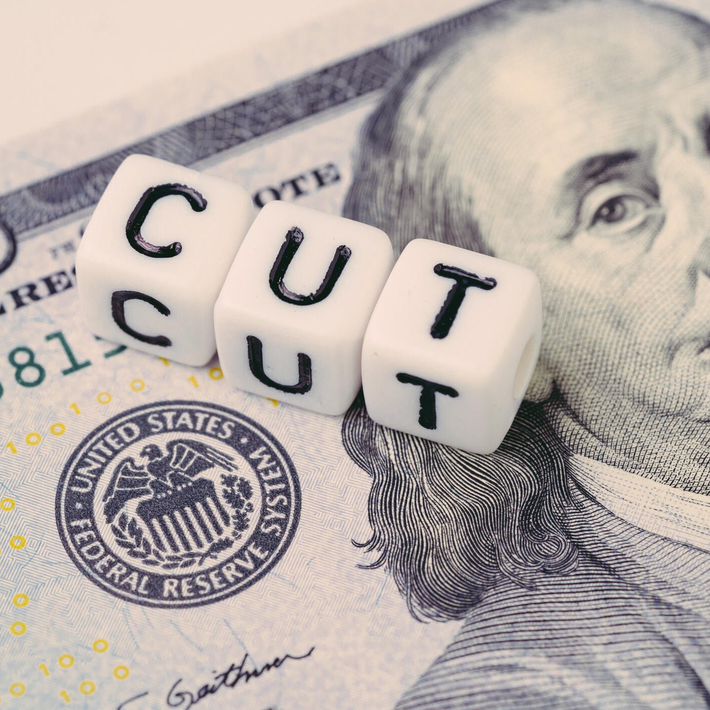 3 things that may become cheaper now that the Fed cut rates