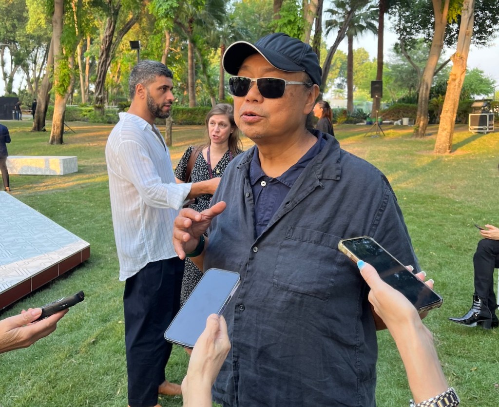 Qatar to Launch New Quadrennial in 2026