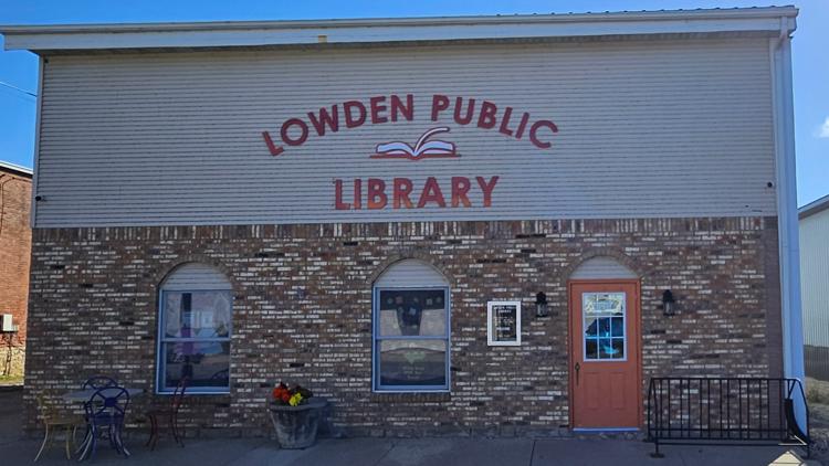 Current Reads: 3 spooky book recs from Lowden