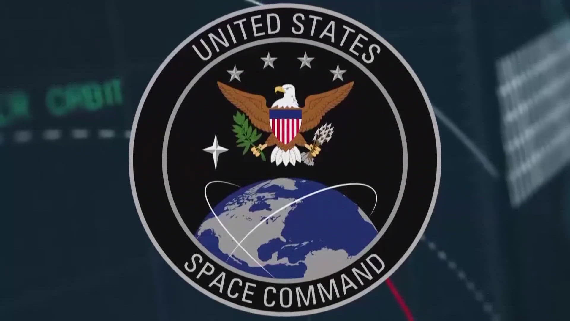 Congressman Dale Strong (R-D5) on fight over Space Command