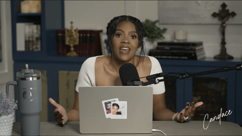 MAGA darling accuses Trump of burying Charlie Kirk murder probe