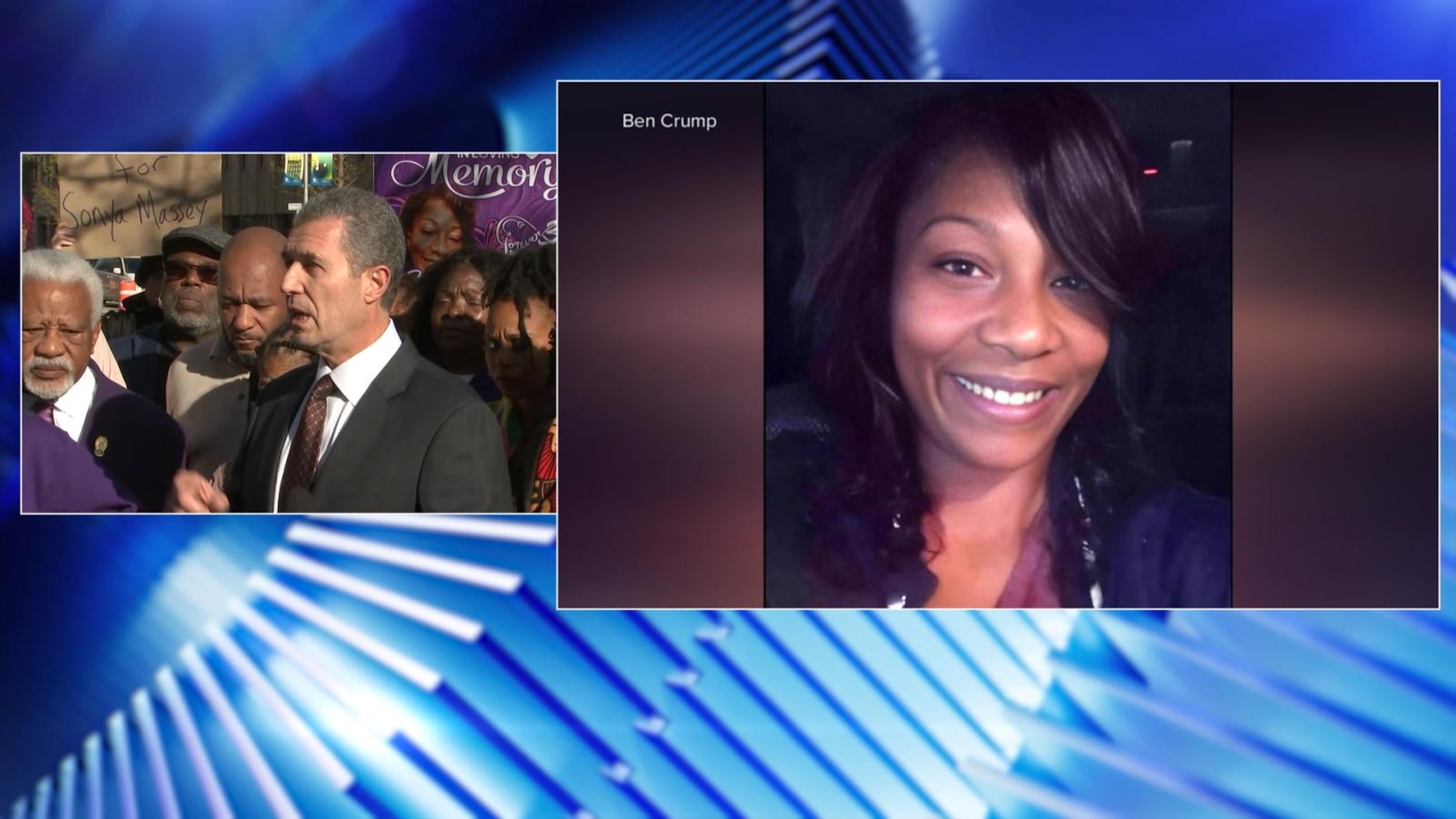 Attorneys speak after jury finds Sean Grayson guilty of murdering Sonya ...