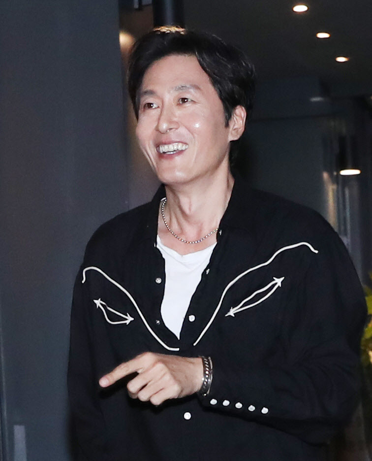 故김주혁, 오늘(30일) 8주기…영원히 기억될 ‘구탱이형’