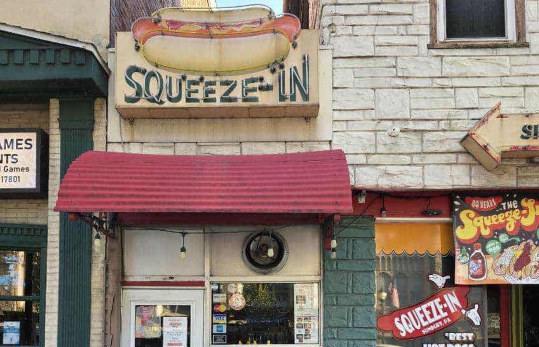 26 tiny restaurants you can visit