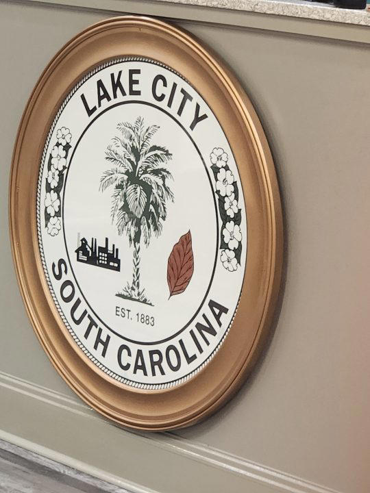 Lake City administrator issues bombshell financial report ahead of ...