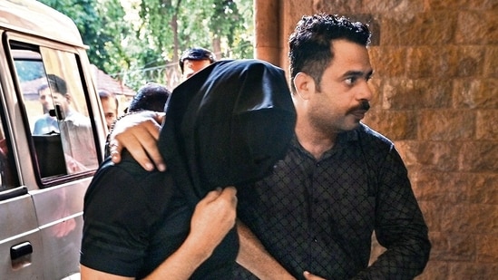 Fake BARC scientist had misled cops on ‘dead spy’ brother arrested in Delhi