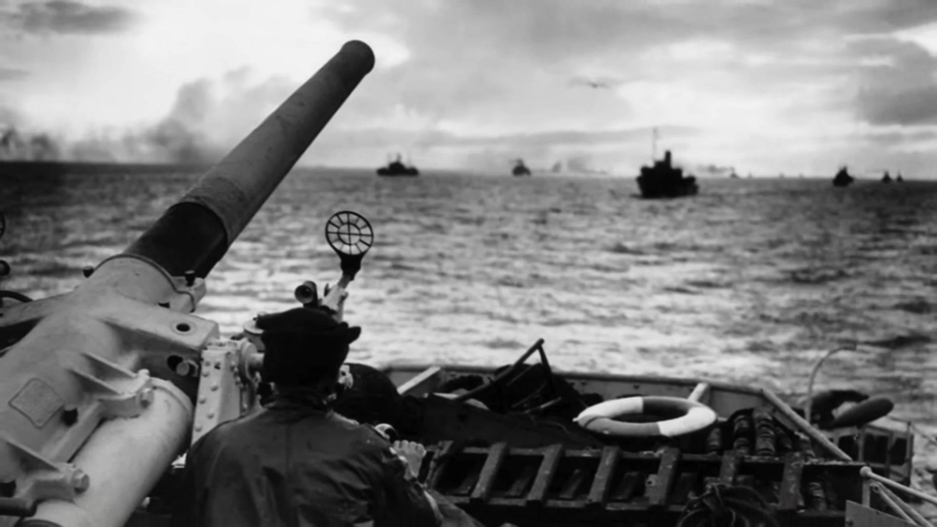 How the WWII US Armored Division Worked