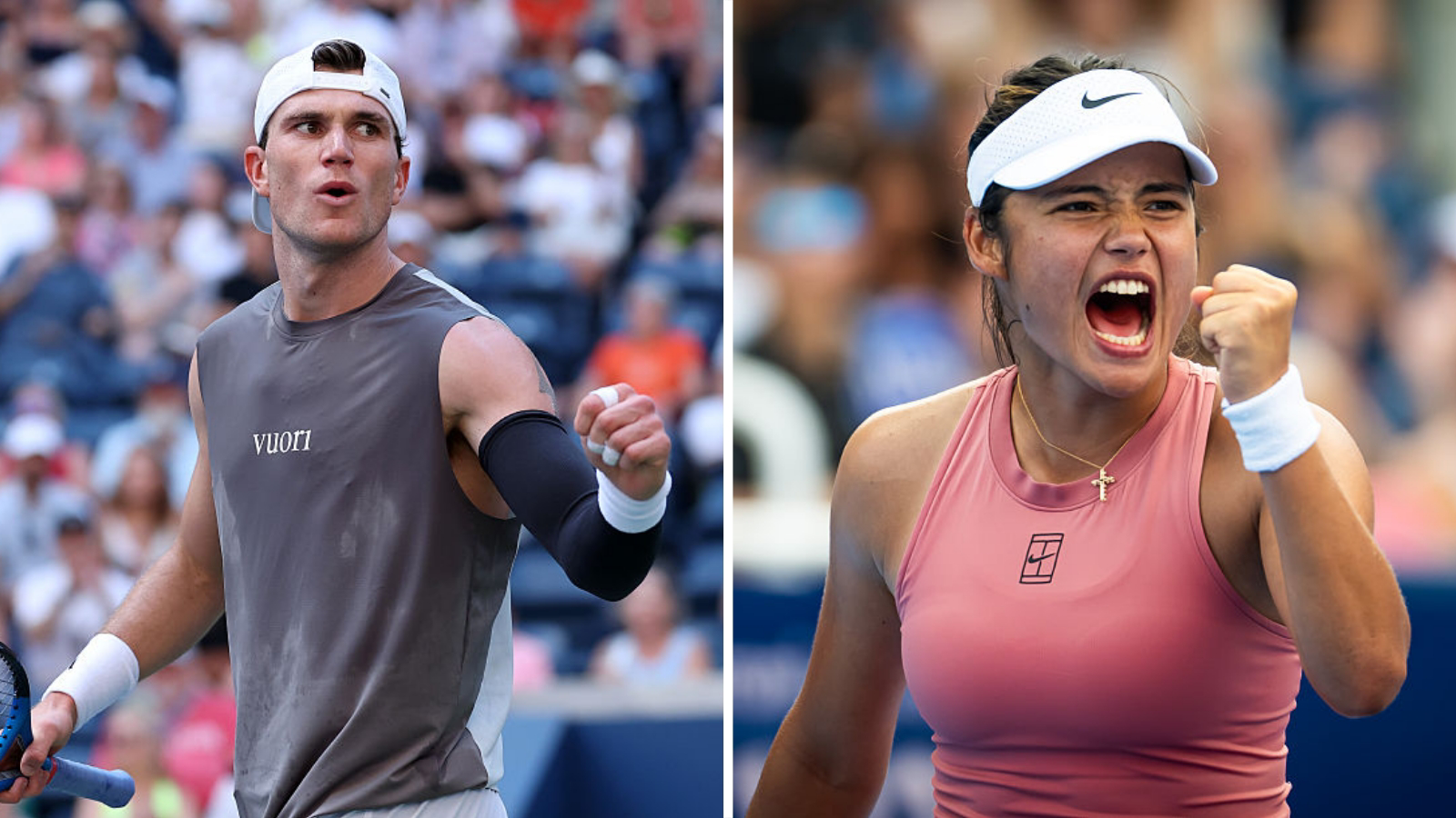 Draper & Raducanu to team up for GB at United Cup