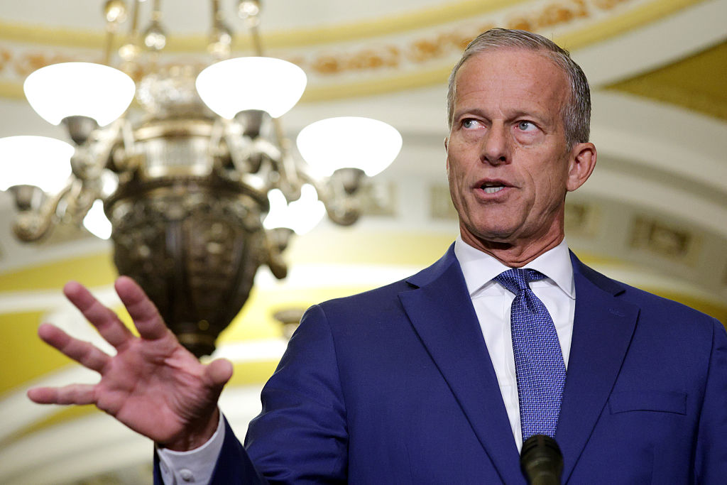 Schumer forces vote to stop premiums from skyrocketing